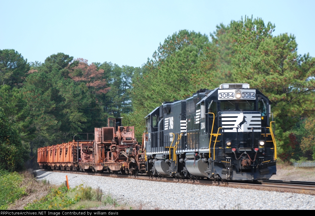 NS'S Alabama Division Birmingham East End District
